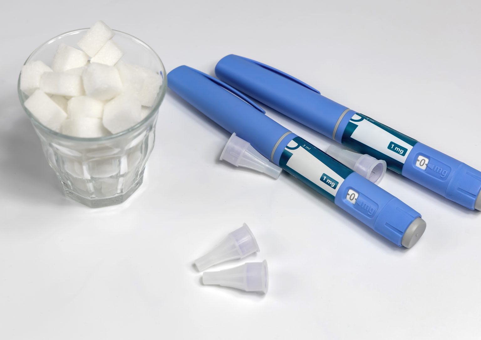 Semaglutide: How Does It Work in Your Body to Promote Weight Loss ...