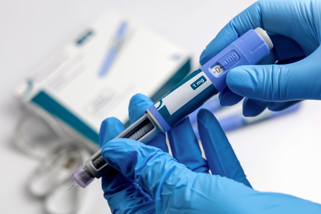 Semaglutide: How Does It Work in Your Body to Promote Weight Loss ...