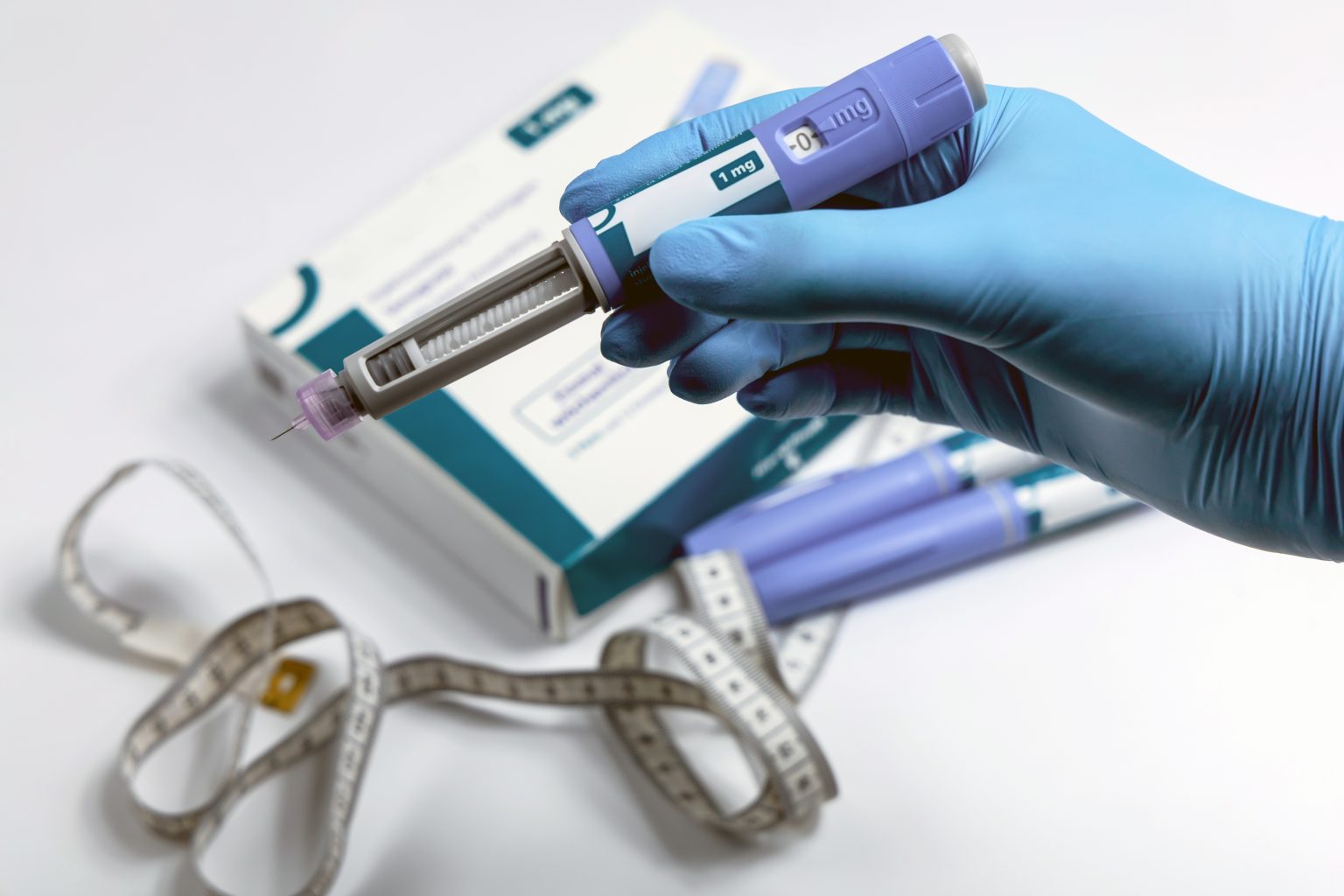 Semaglutide: How Does It Work in Your Body to Promote Weight Loss ...