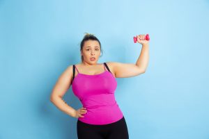 Muscle or Fat? How Working Out Can Lead to Weight Gain and What to Do ...