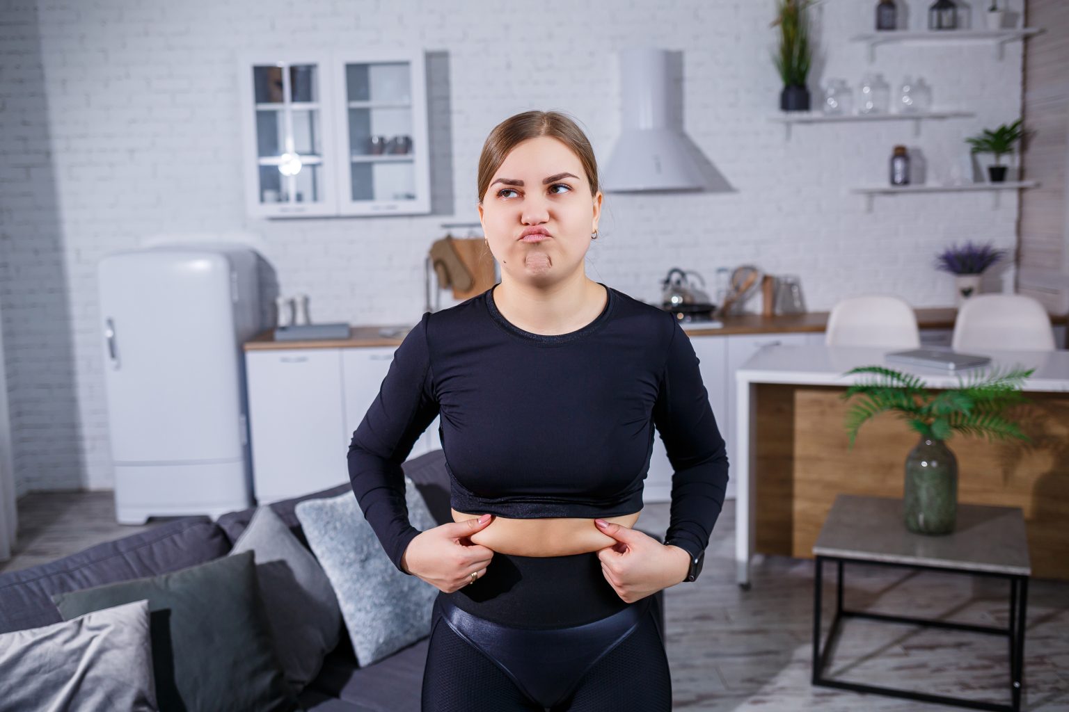 Why Am I Gaining Weight for No Reason? A Comprehensive Guide - Bmi Doctors