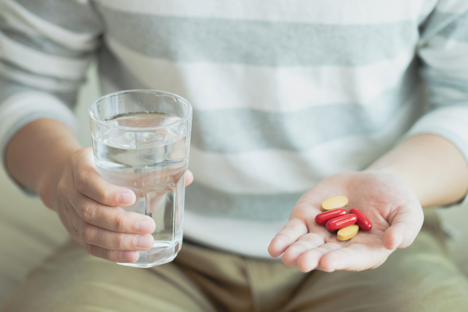 Can You Take Semaglutide with Tylenol? A Comprehensive Guide - Bmi Doctors