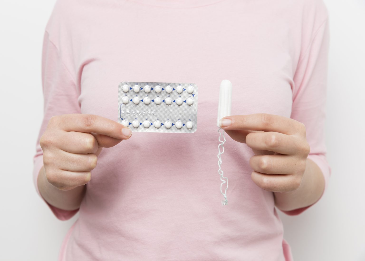 Tirzepatide and Birth Control: What You Need to Know for Safe and ...