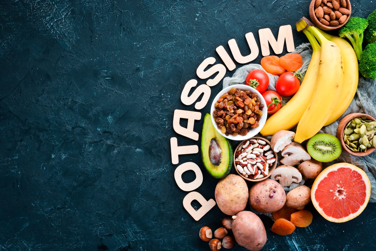Managing Potassium Levels While Using Semaglutide: A Comprehensive ...
