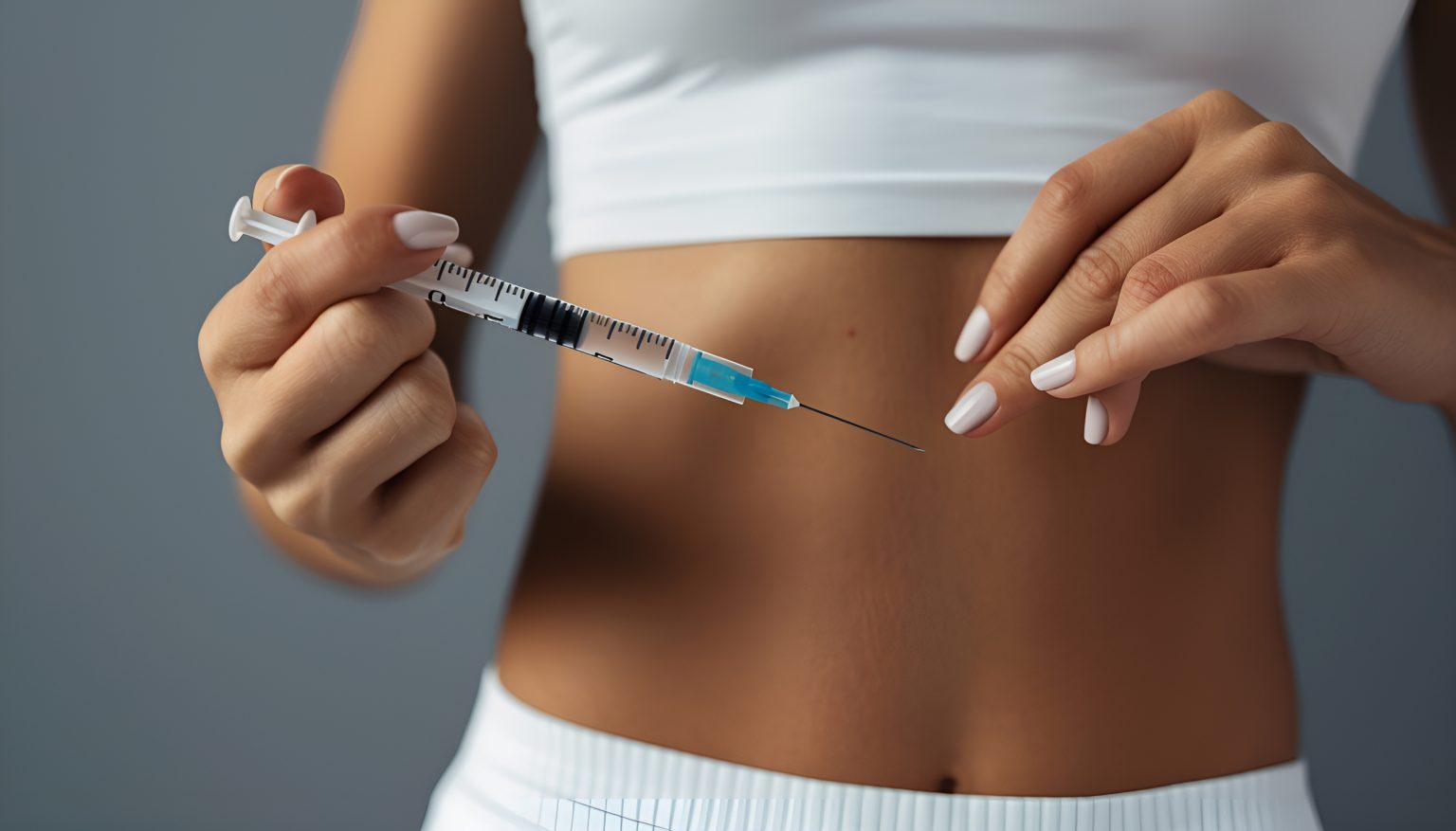 Can Semaglutide and SSRIs Be Used Together? A Comprehensive Guide - Bmi Doctors