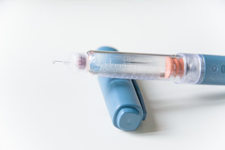 Semaglutide Needles: Comprehensive Guide to Usage, Benefits, and Safety ...