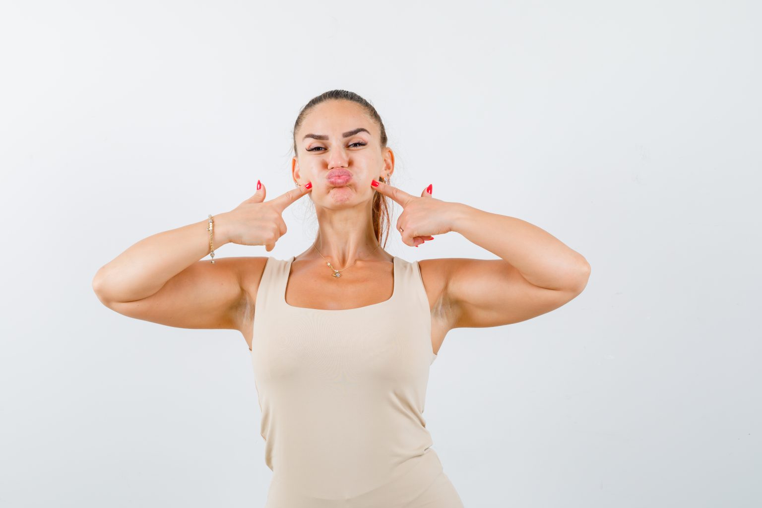 How to Lose Fat in Your Face Naturally: Expert Advice for Visible ...