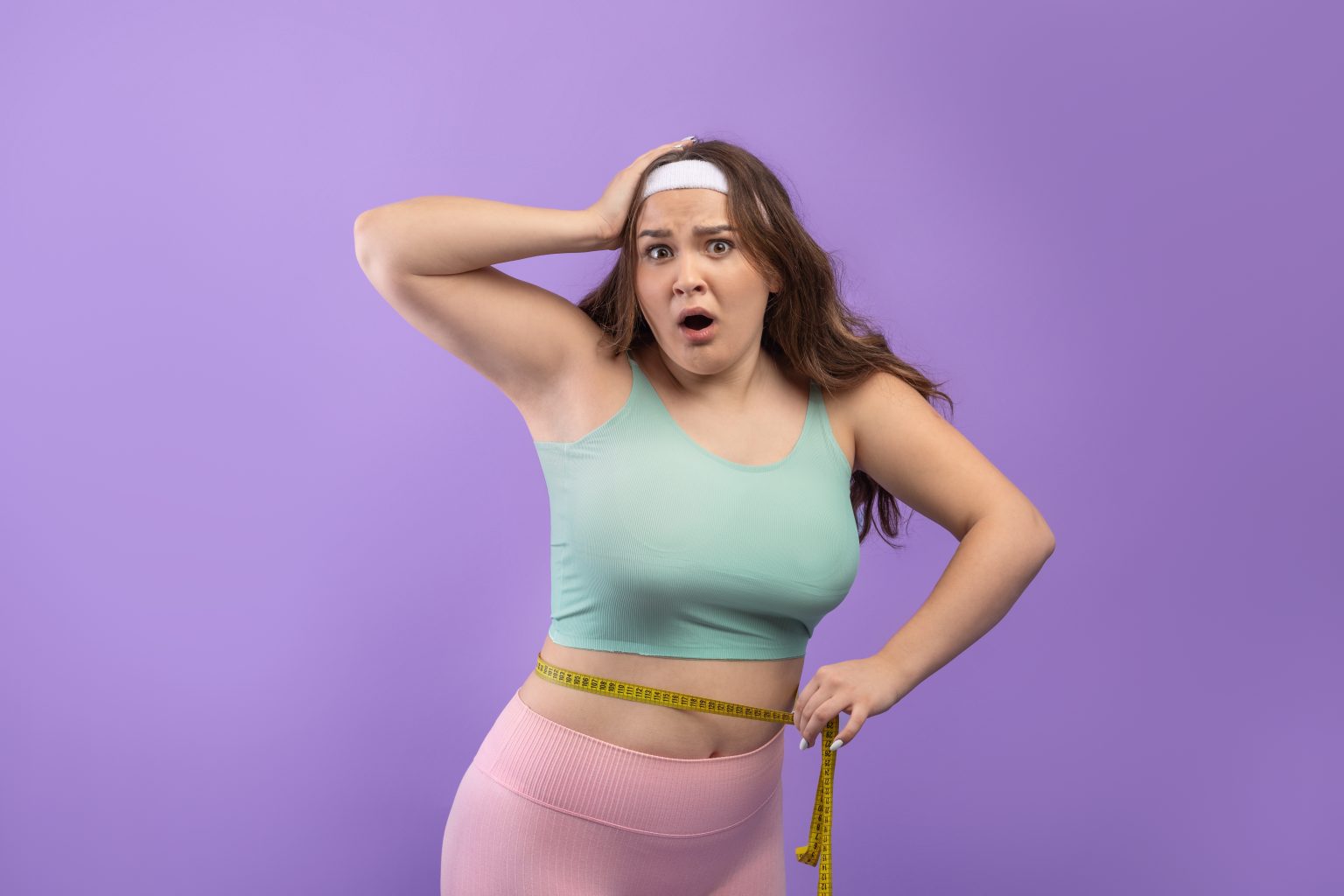Weight Gain on Metoprolol? Unraveling the Truth and Taking Control ...