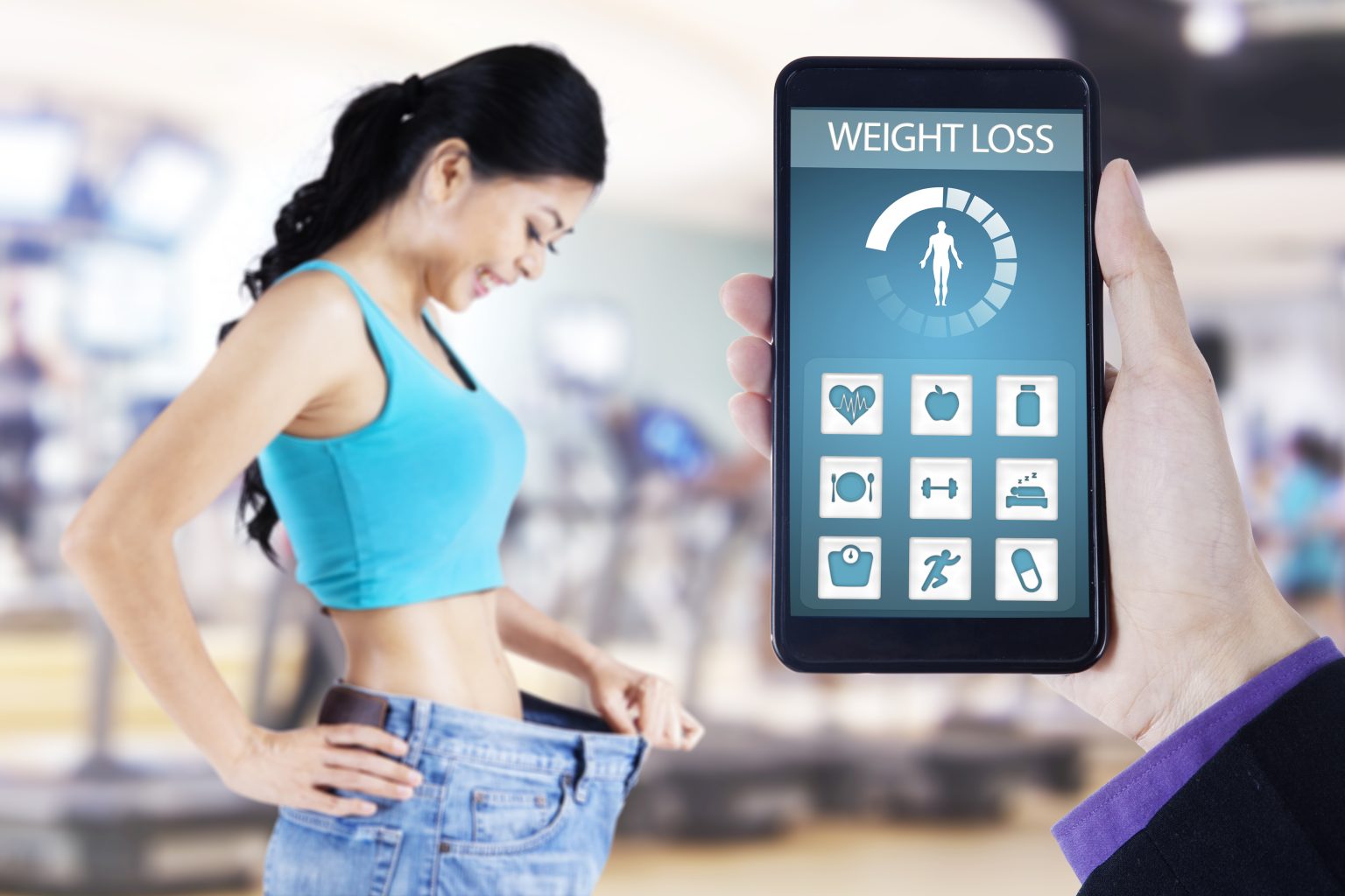 How Much Weight Can You Lose in a Month? Expert Advice & Common Myths ...