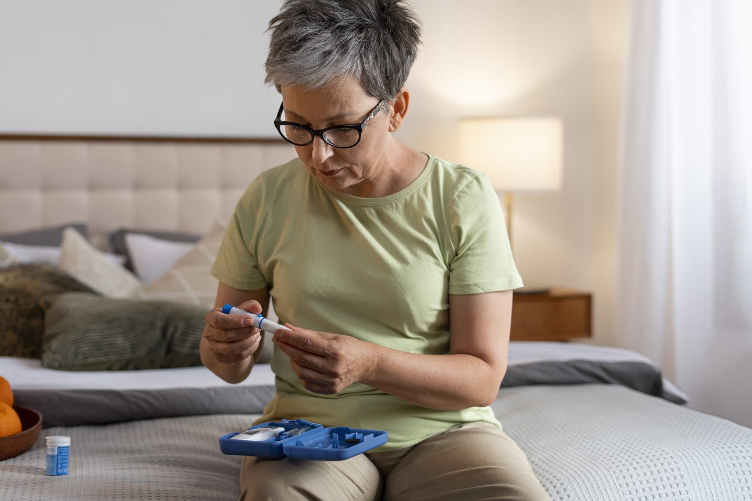 How to Lower A1C Fast: Strategies for Managing Diabetes - Bmi Doctors