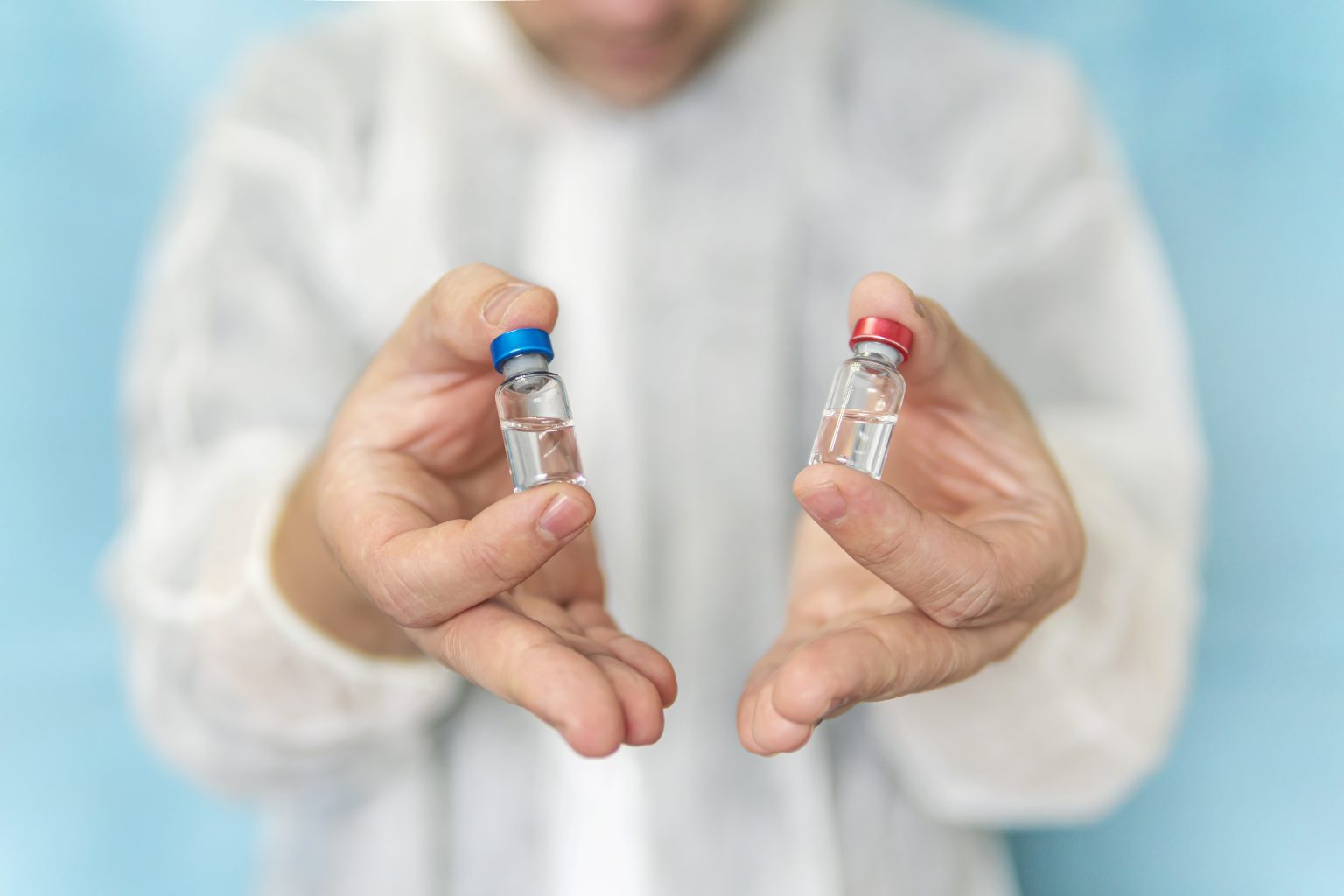 Switching GLP-1 Medications: Best Practices for Transitioning from ...