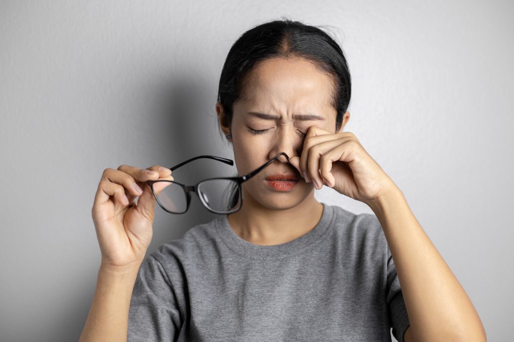 Blurred Lines: Can Semaglutide Cause Eye Problems You Should Worry ...