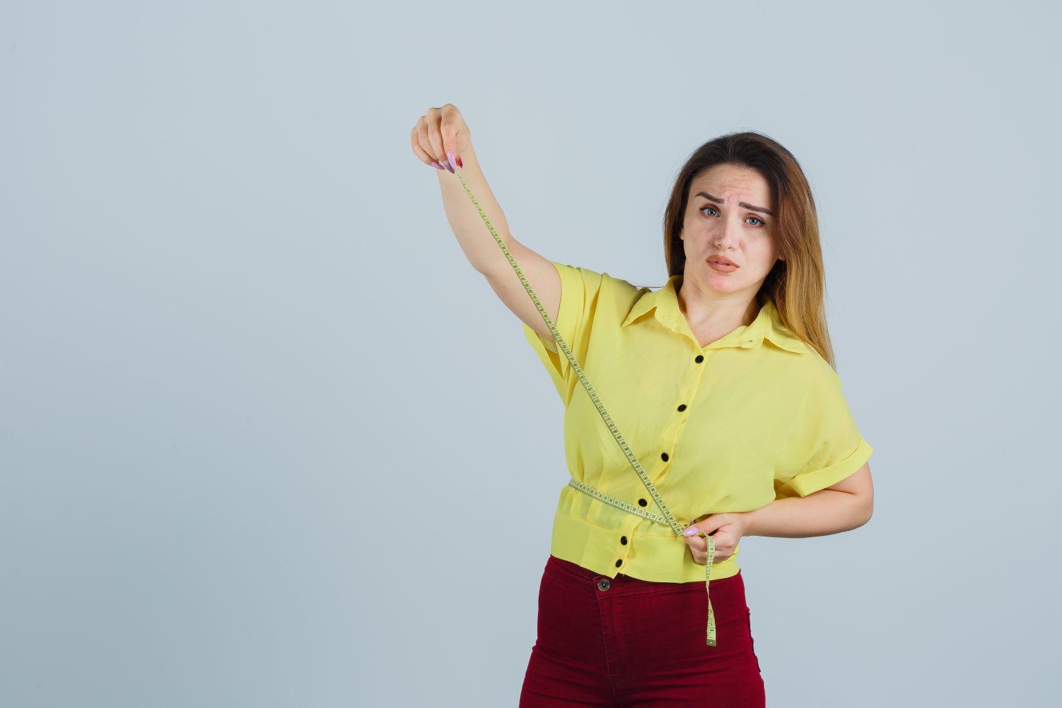 When the Scale Stops Moving: What It Means When Semaglutide Quit ...