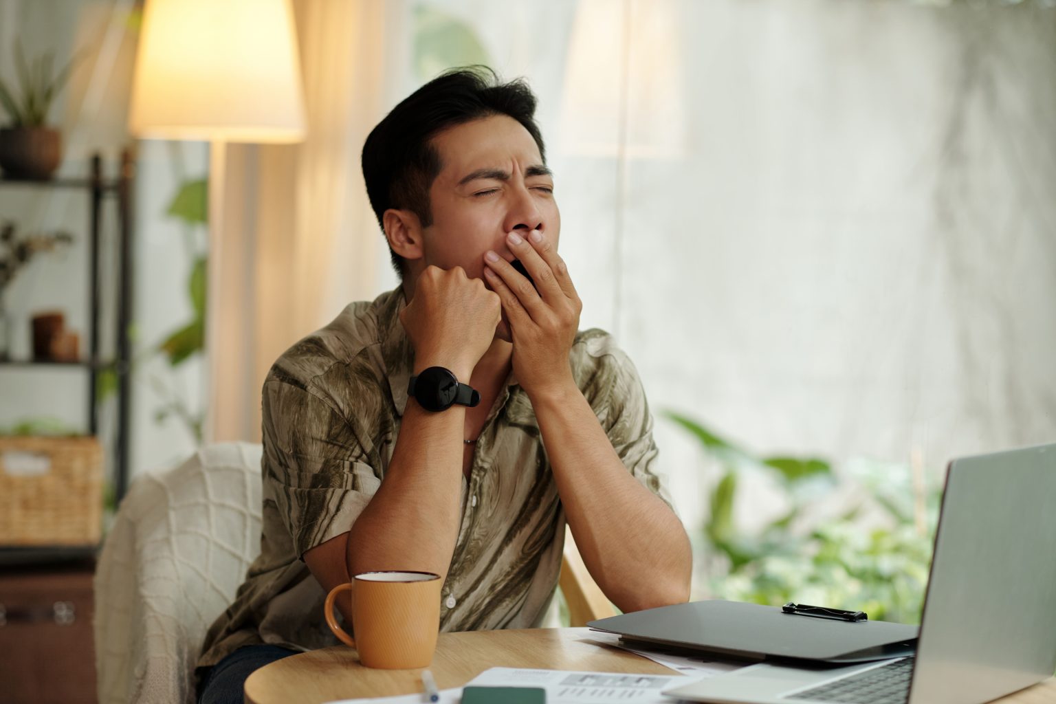 Exhausted or Energized? Will Tirzepatide Make Me Tired — or Not at All ...