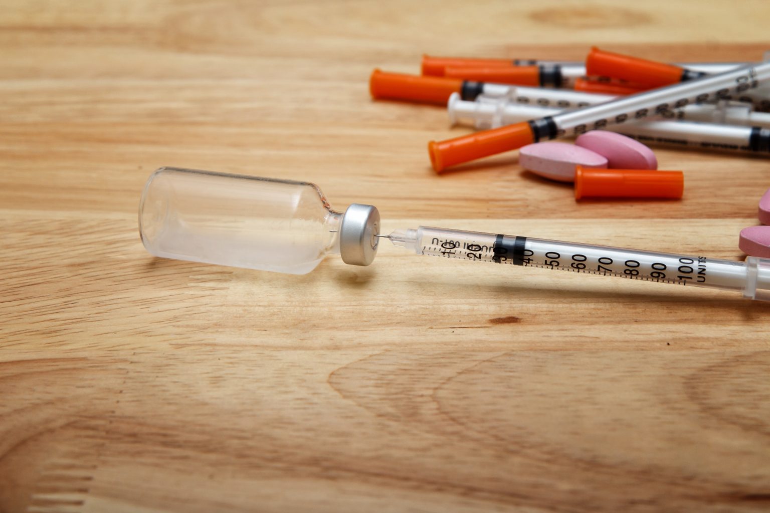 Needle Nerves: Are Semaglutide Injections Painful or Just Overhyped ...