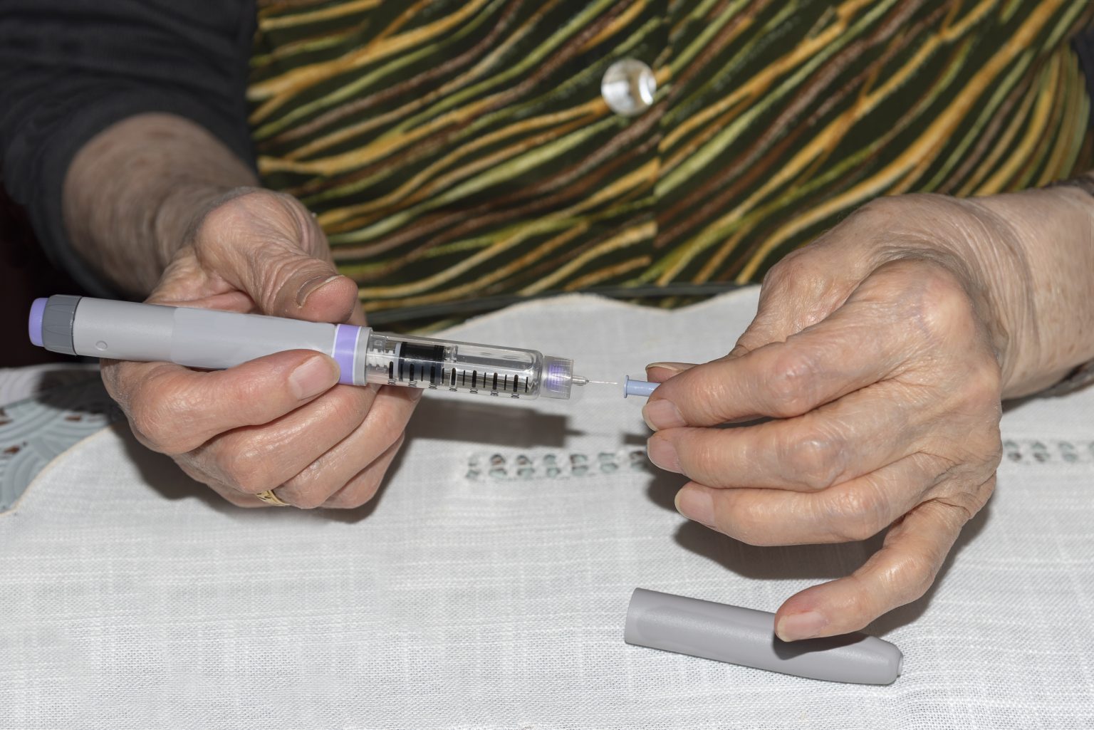 The Art of Tirzepatide Dosing: How to Optimize Treatment for Better ...