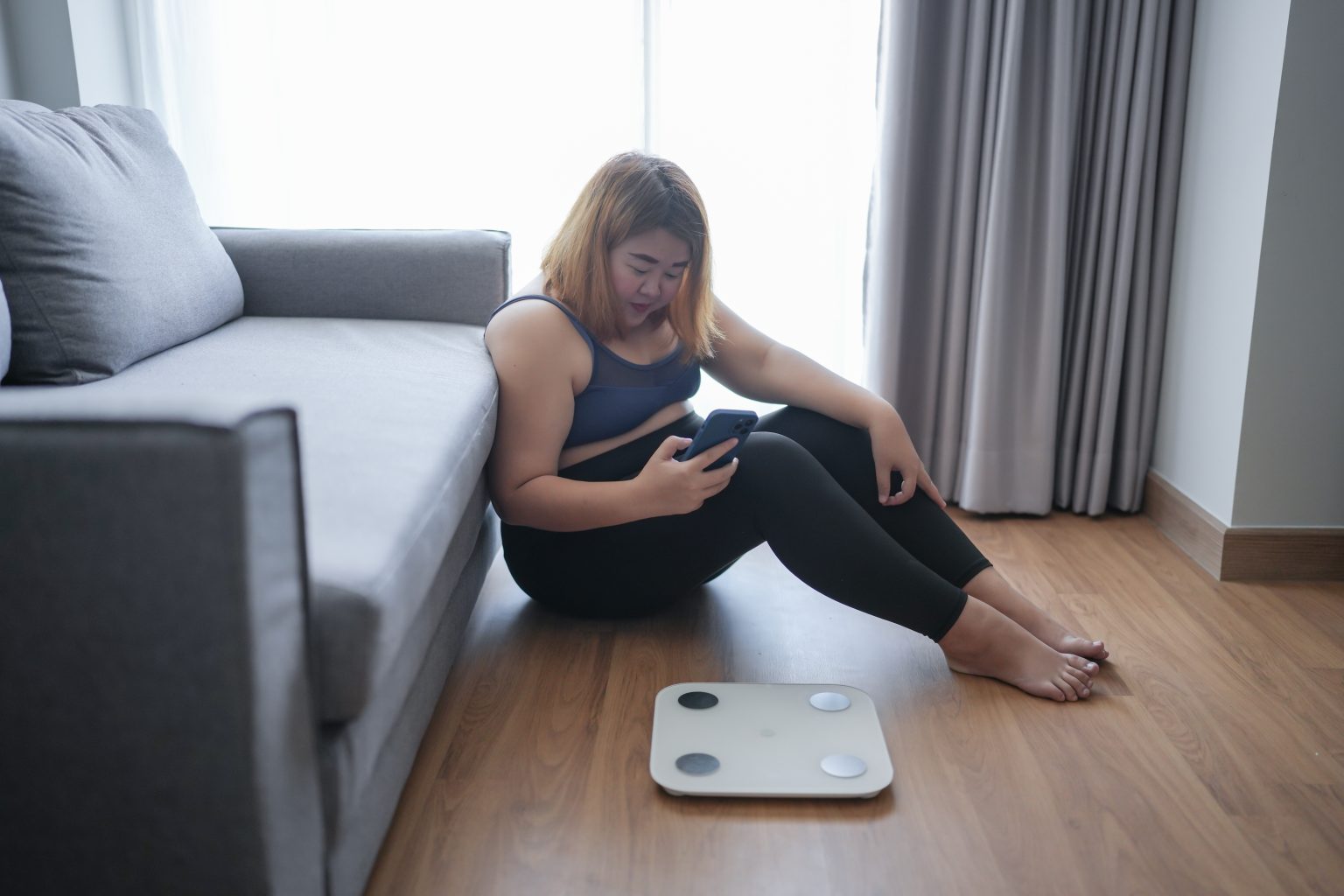 Wellbutrin and Weight Changes: Why Some People Gain Weight - Bmi Doctors