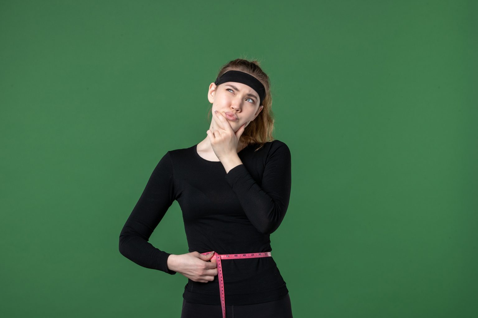 When the Scale Creeps Up: Weight Gain Unexplained and What It Means ...