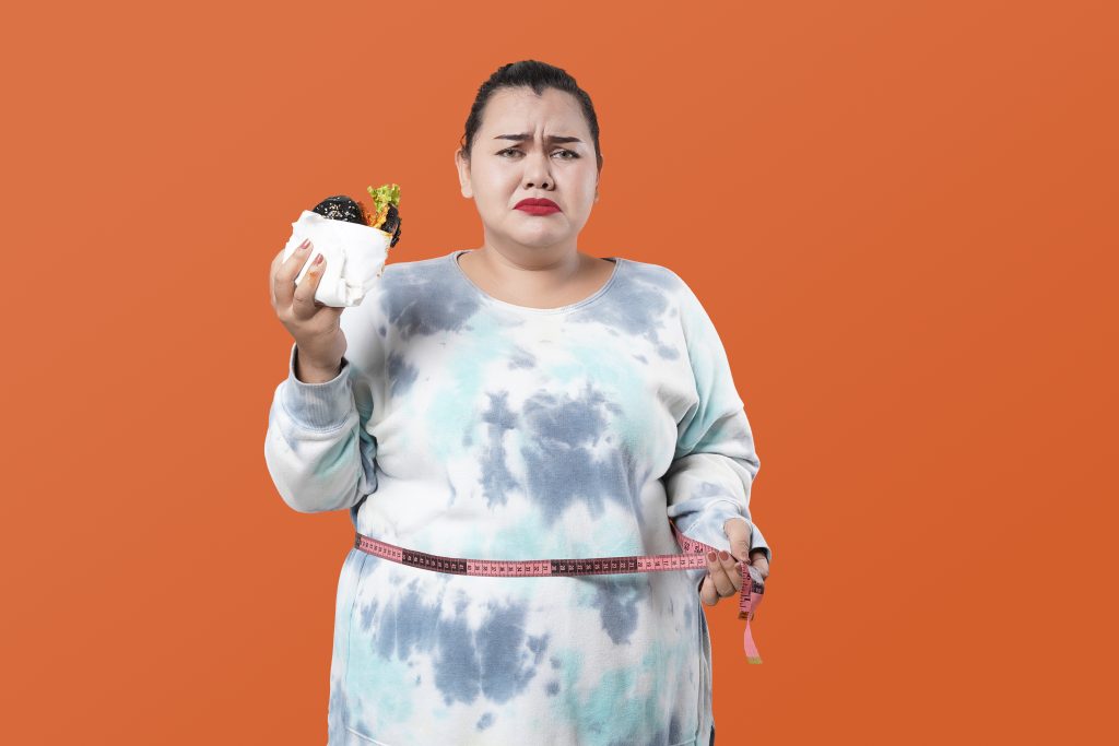 When the Scale Creeps Up: Weight Gain Unexplained and What It Means ...