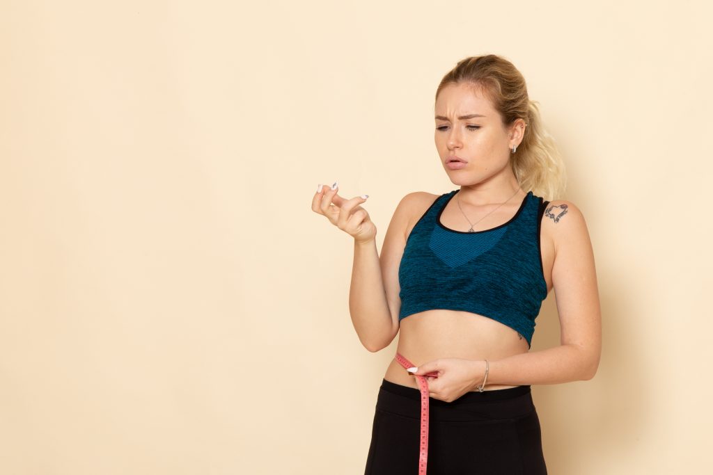 Tackling Weight Gain Vraylar Brings: A Survival Guide for Mind and Body ...