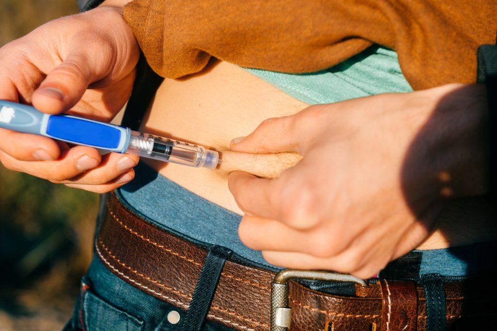 Tirzepatide Injection Site Bruising: Causes, Prevention, and Treatment ...