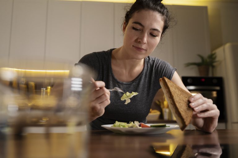 Why You Can’t Stop Eating at Night: Understanding Night Eating Syndrome ...