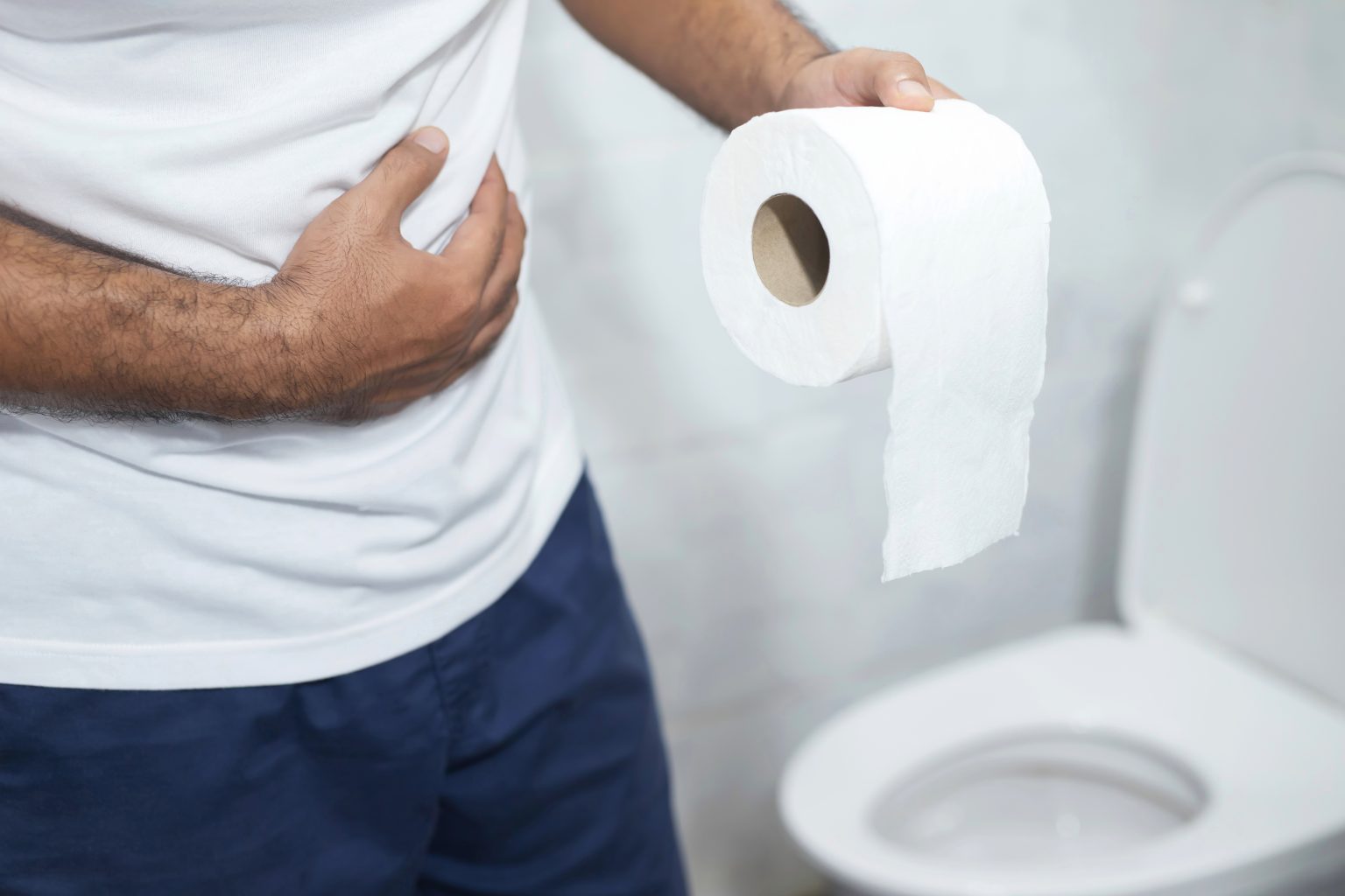 Is Yellow Diarrhea a Normal Side Effect of Semaglutide? Causes, Fixes ...